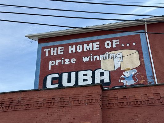 CUBA CHEESE SHOPPE - Updated April 2025 - 126 Photos & 52 Reviews - 53 ...