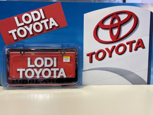 LODI TOYOTA - Updated May 2024 - 116 Photos & 349 Reviews - 1020 S ...