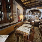 IL CHIANTI - 436 Photos & 258 Reviews - Via del Lavatore 81, Roma ...