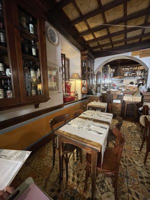 IL CHIANTI - Updated May 2025 - 491 Photos & 303 Reviews - Via del ...