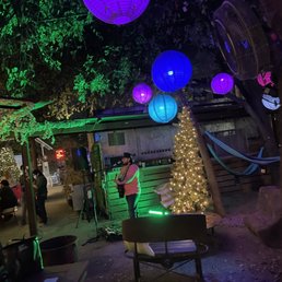 ELSEWHERE GARDEN BAR & KITCHEN - Updated December 2024 - 1010 Photos ...