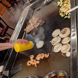 JINBEH JAPANESE RESTAURANT - Updated July 2025 - 165 Photos & 256 ...