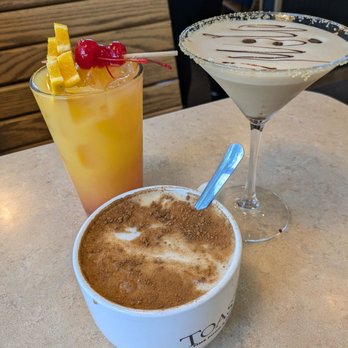 TOAST - Updated October 2025 - 947 Photos & 1412 Reviews - 2630 W ...