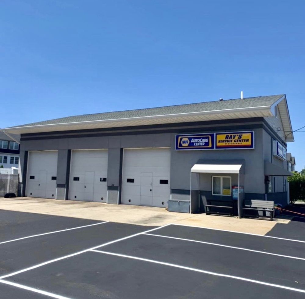 RAY’S SERVICE CENTER - Updated June 2024 - 16 Reviews - 85 Steiner Ave ...
