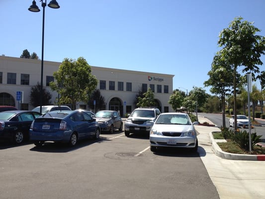 SCRIPPS COASTAL MEDICAL CENTER OCEANSIDE - Updated December 2025 - 32 ...