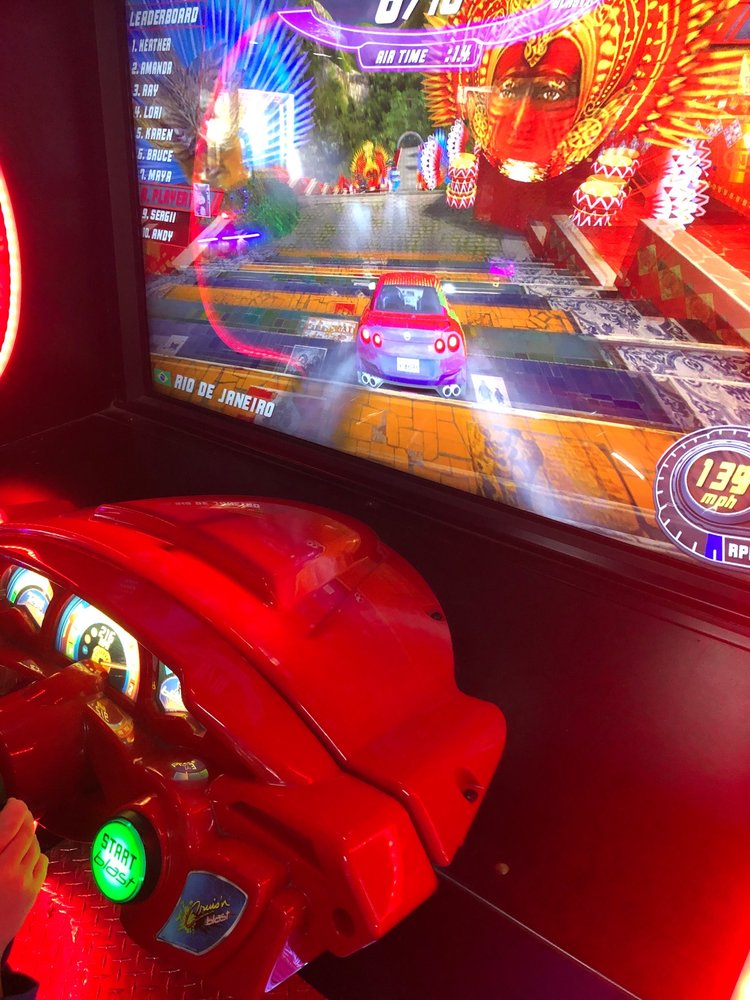 ALL STAR BOWLING & ENTERTAINMENT - Updated September 2025 - 20 Photos ...