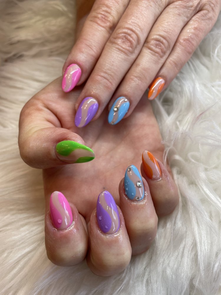 CHLOE NAILS - 317 Photos & 176 Reviews - 2244 Pacific Coast Hwy, Lomita ...