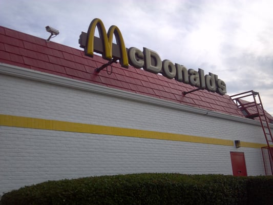 MCDONALD’S - Updated April 2026 - 25 Reviews - 3250 S 6th St ...