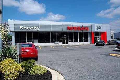 SHEEHY NISSAN OF GLEN BURNIE - Updated December 2025 - 48 Photos & 163 ...