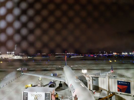 DETROIT AIRPORT MCNAMARA TERMINAL - DTW - Updated December 2024 - 634 ...