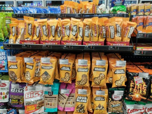 SHEETZ - Updated December 2025 - 46 Photos & 20 Reviews - 710 Sunbury ...