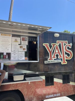 YATS FOOD TRUCK - Updated November 2025 - 21 Photos - 1386 Grandview ...