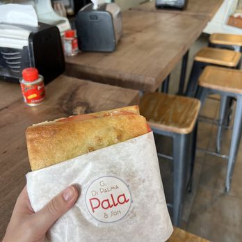 PALA BAKERY - Updated April 2025 - 90 Photos & 63 Reviews - 1264 W ...