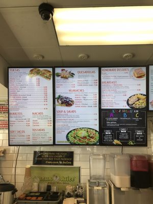 CANCUN JUICE FRESH MEX GRILL - Updated November 2024 - 178 Photos & 101 ...