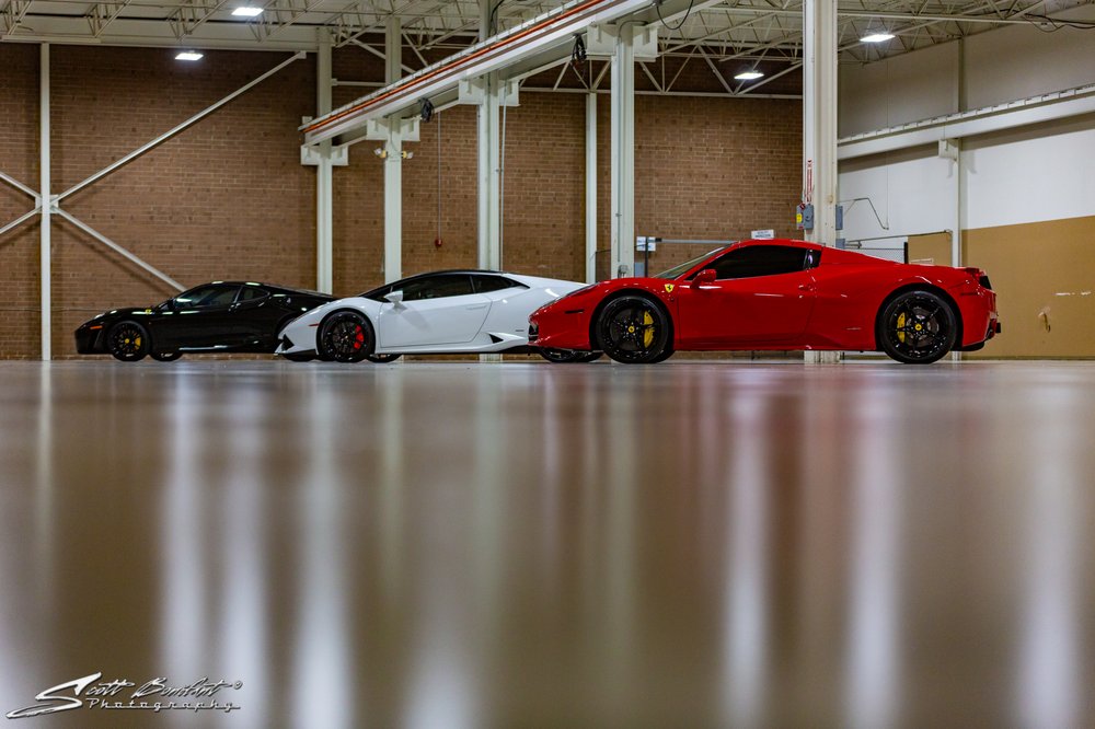 The Reserve Automotive - Same Day Service Available - Updated April ...