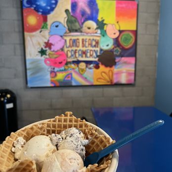 LONG BEACH CREAMERY - Updated August 2024 - 490 Photos & 428 Reviews ...