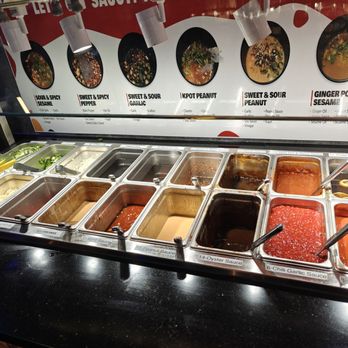 KPOT KOREAN BBQ & HOT POT-LONGVIEW - CLOSED - Updated September 2025 ...