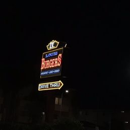 LOUIS BURGERS IV - Updated June 2025 - 611 Photos & 767 Reviews - 1311 ...