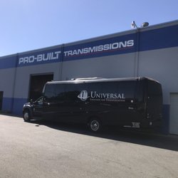PRO-BUILT TRANSMISSION - 12 Photos & 36 Reviews - 3001 Evergreen Ave ...