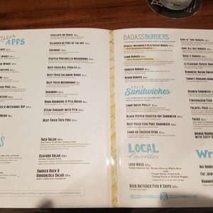 MOSA’S JOINT - 219 Photos & 168 Reviews - Greek - 101 Quan Building ...