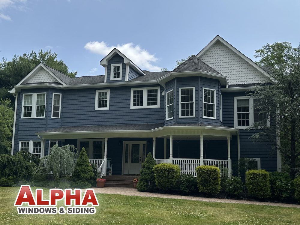 ALPHA WINDOWS & SIDING - Updated September 2025 - 138 Photos - 4350 Sunrise Hwy, Massapequa, New ...