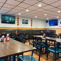 JESS CAFE - Updated December 2025 - 450 Photos & 595 Reviews - 5819 W ...