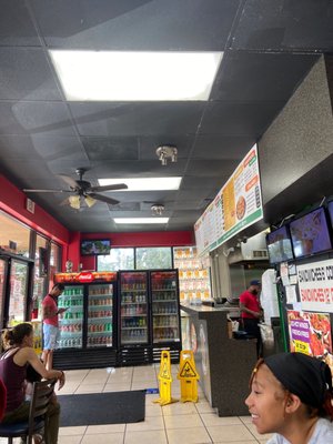 WHO DAT WINGS AND MORE - Updated January 2026 - 111 Photos & 58 Reviews ...