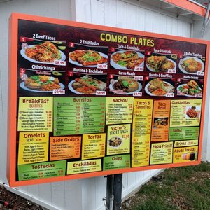 VICTOR’S TACO SHOP OHIO - 63 Photos & 153 Reviews - 186 S Sandusky St ...