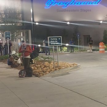 GREYHOUND BUS LINES - Updated December 2025 - 97 Photos & 206 Reviews ...