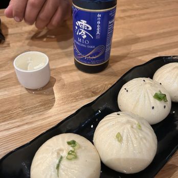 DOUGH ZONE DUMPLING HOUSE SUGAR LAND - Updated November 2024 - 253 ...