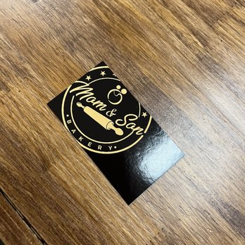 MOM & SON BAKERY - Updated October 2025 - 75 Photos & 30 Reviews - 6430 Bandera Rd, Leon Valley ...