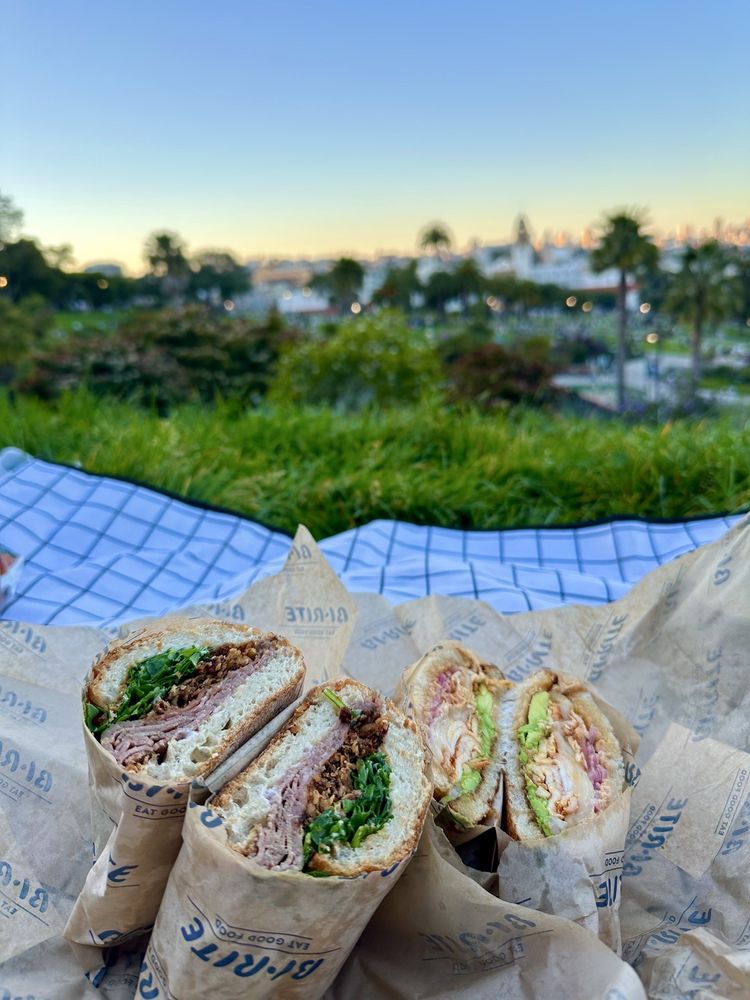 BI-RITE MARKET - Updated August 2025 - 599 Photos & 996 Reviews - 3639 ...