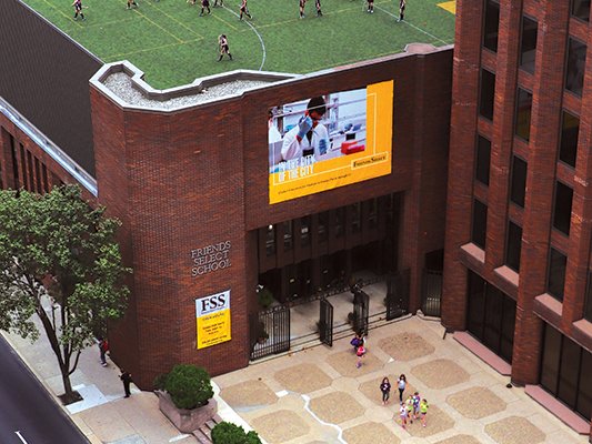 FRIENDS SELECT SCHOOL - Updated January 2026 - 10 Photos - 17th ...