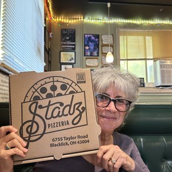 STADZ PIZZERIA - Updated October 2025 - 161 Photos & 172 Reviews - 6755 ...