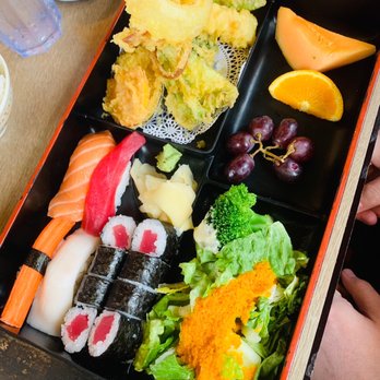 LITTLE TOKYO - Japanese Restaurant at 2300 N Causeway Blvd, Metairie ...