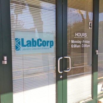 LABCORP - Updated December 2025 - 14 Photos & 12 Reviews - 2545 ...