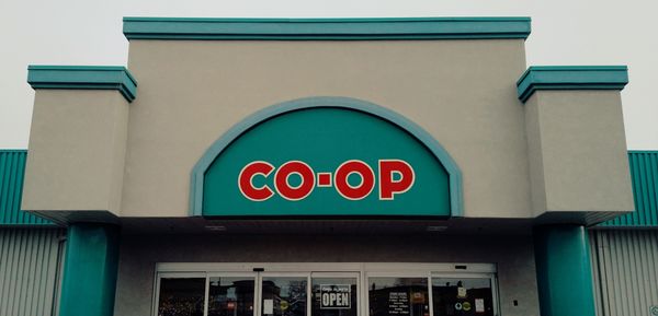 CO-OP - Updated April 2026 - 5403 50 Street, Leduc, Alberta - Hardware ...