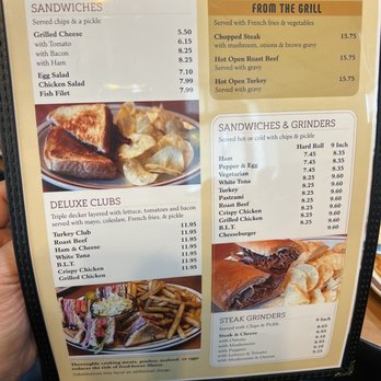 TOWN AND COUNTRY - Updated January 2026 - 35 Photos & 41 Reviews - 820 ...