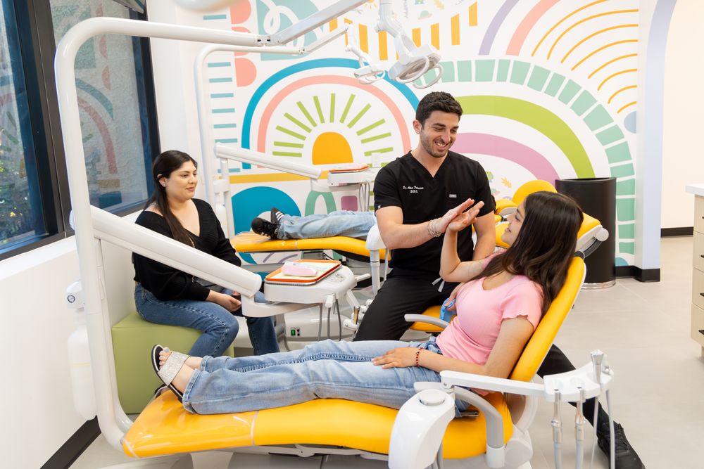 KIDS DENTAL PALS & ORTHODONTICS - Updated December 2025 - 51 Photos ...