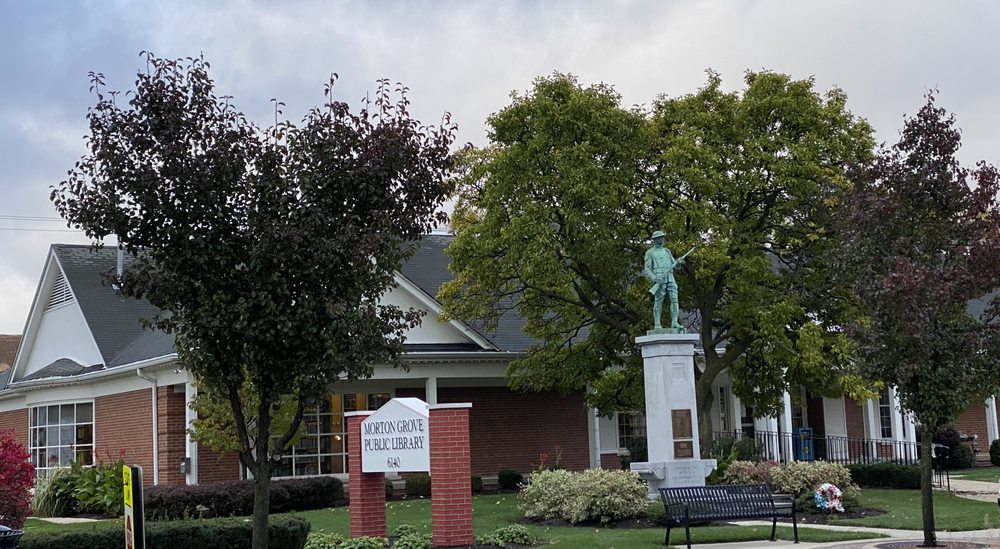 MORTON GROVE PUBLIC LIBRARY - Updated December 2024 - 32 Photos & 13 ...