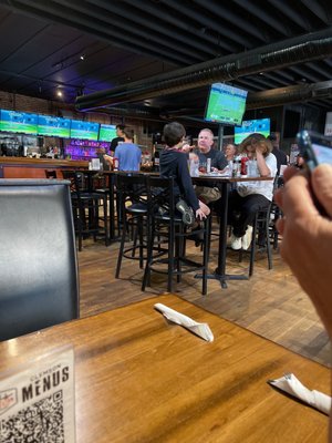 CHARLESTON SPORTS PUB - Updated August 2025 - 35 Photos & 85 Reviews ...