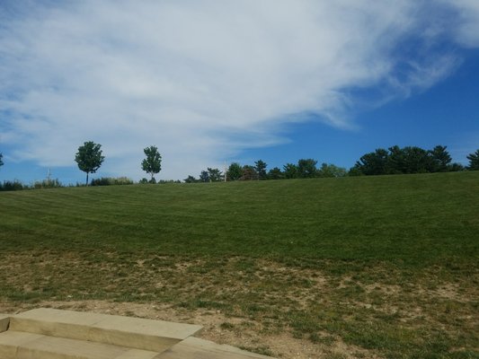 THE GROVE AMPHITHEATRE - Updated May 2026 - 425 N Commons Blvd ...