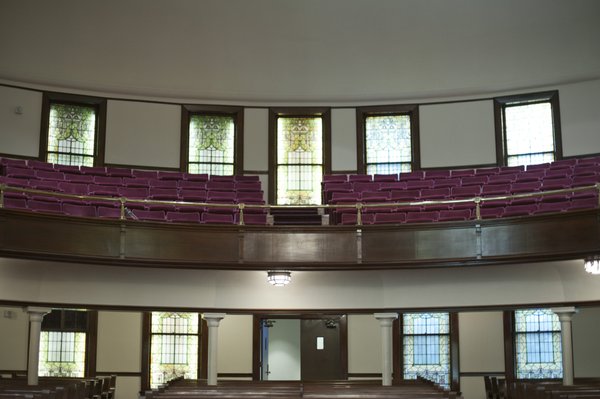 FIRST METHODIST HOUSTON - Updated October 2025 - 32 Photos & 13 Reviews ...