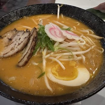 MIRAKUTEI SUSHI & RAMEN - Updated November 2024 - 119 Photos & 42 ...