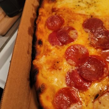 MACK’S PIZZA - Updated June 2024 - 202 Photos & 354 Reviews - 4200 ...