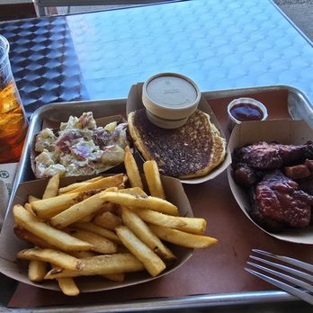 REDEMPTION BBQ AND MARKET - Updated January 2026 - 95 Photos & 74 ...