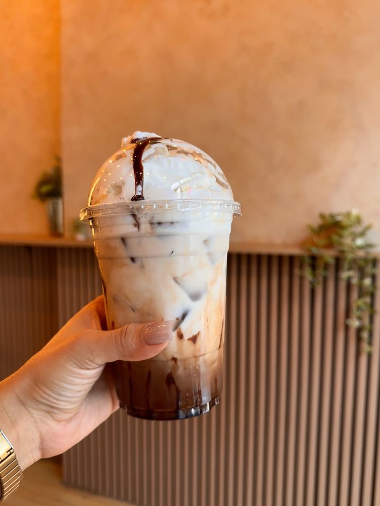 COFFEELATO - Updated June 2026 - 58 Photos - 23-24 Steinway St, Astoria ...