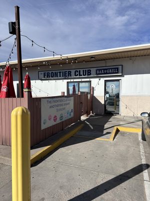 FRONTIER CLUB - Updated May 2026 - 21 Photos & 60 Reviews - 18881 E ...