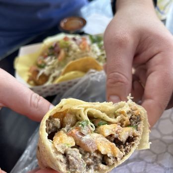 MIKE’S TACO CLUB - Updated May 2024 - 1105 Photos & 1376 Reviews - 5060 ...