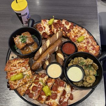 MAIN EVENT LOUISVILLE - Updated February 2025 - 303 Photos & 226 ...